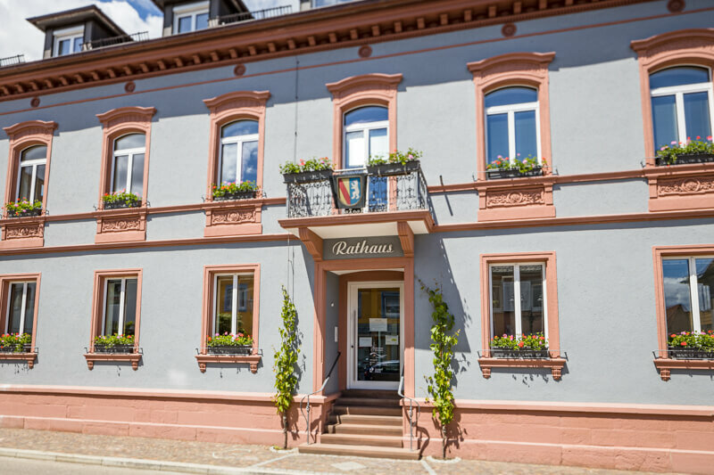 Bötzingen